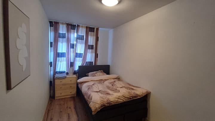 Private Room In A Shared House - Tilburg