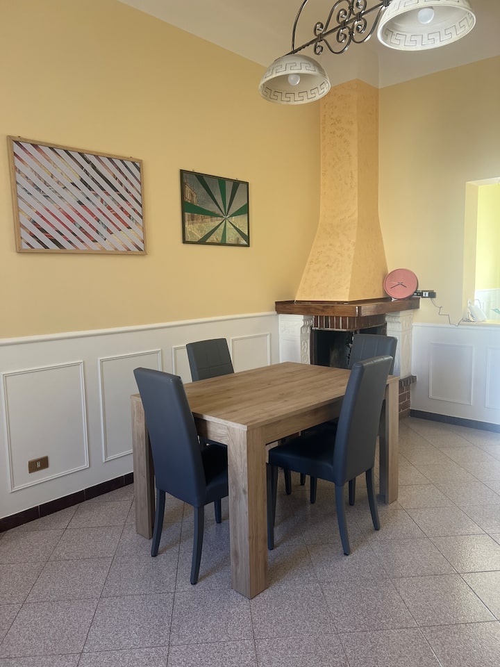 La Fije De Dine - Sulmona