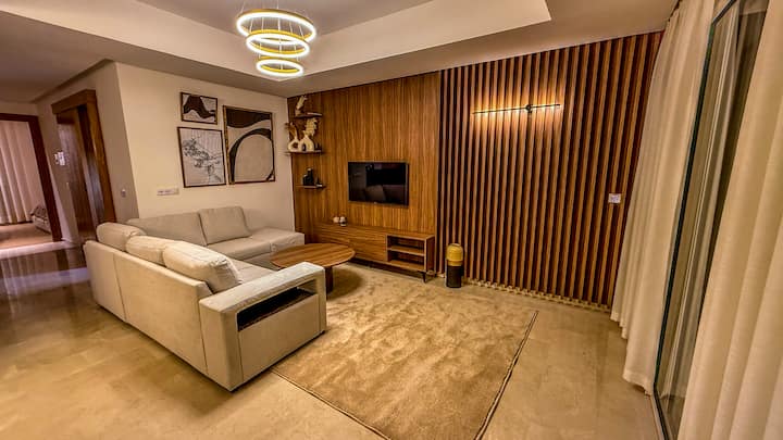 Luxueux Wave Swing Stay - Taghazout