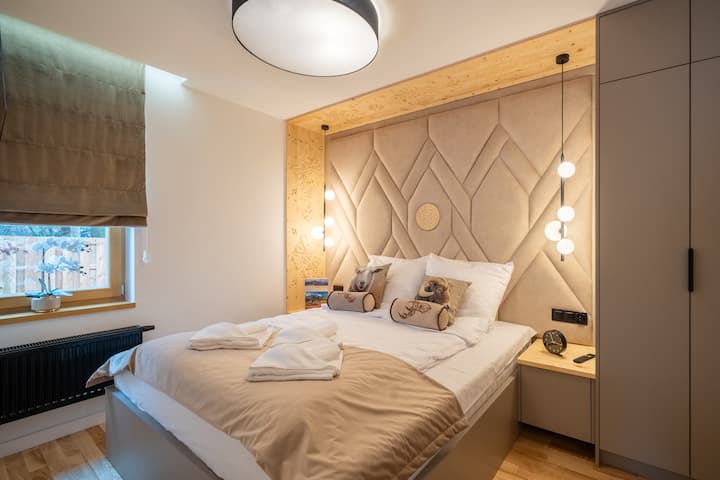 Willa Zofiówka 1 - Zakopane