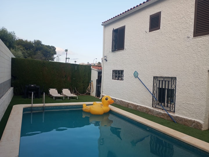 Habitación En Benicasim - Castellón de la Plana