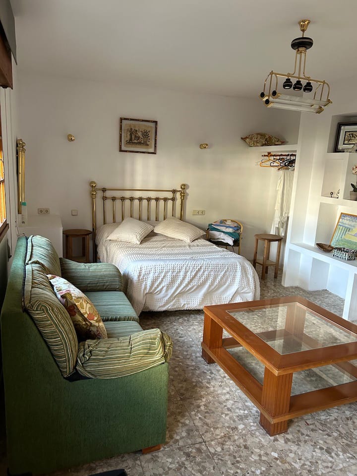 Bonita Casa Rural En Navelgas - Tineo