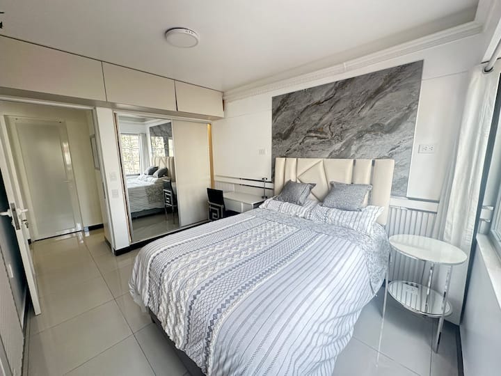Departamento Elegante Miraflores - Lima