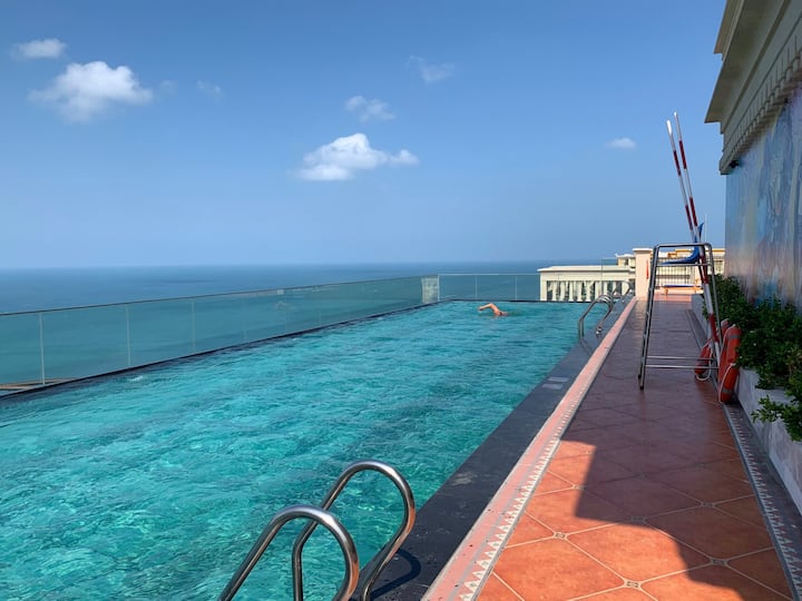 Near Sea - Phú Quốc