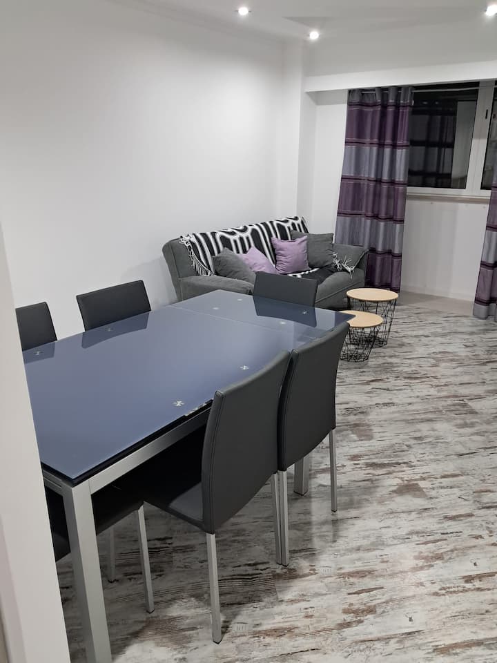 Appartement T2 - Vila Real de Santo António