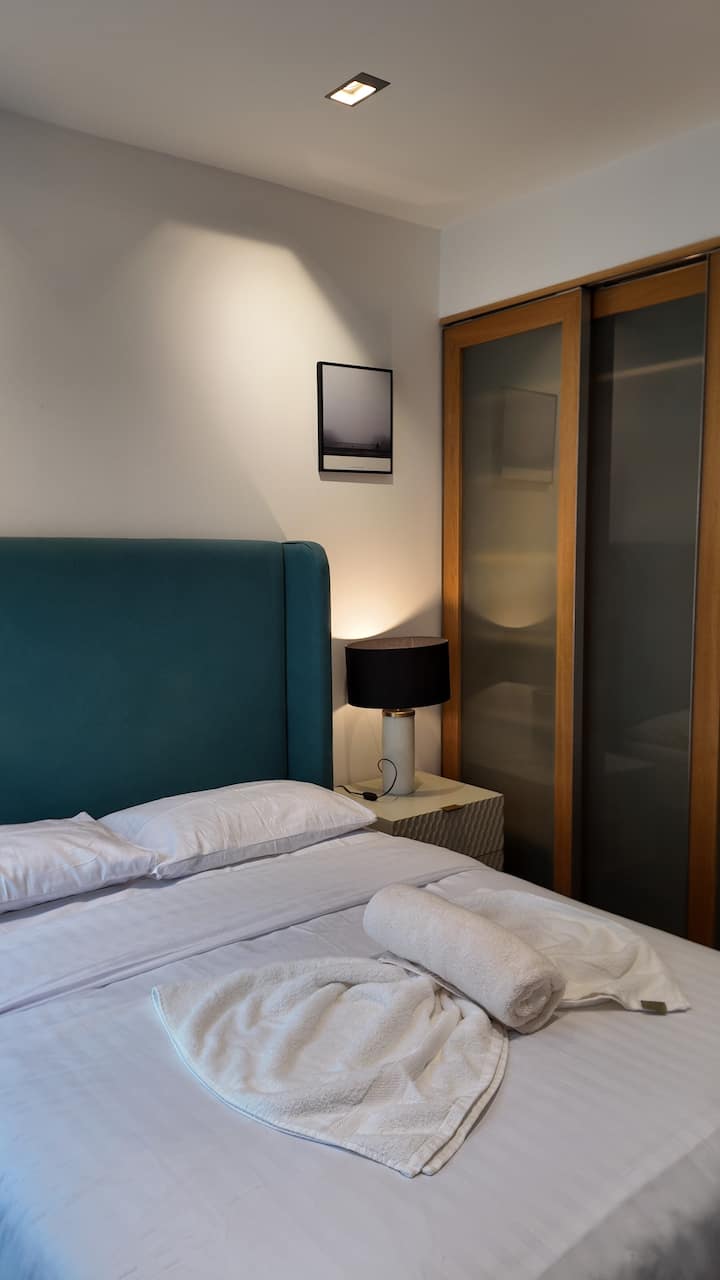 Grand Apartment In Haymarket/piccadilly In Cov11 - Central London