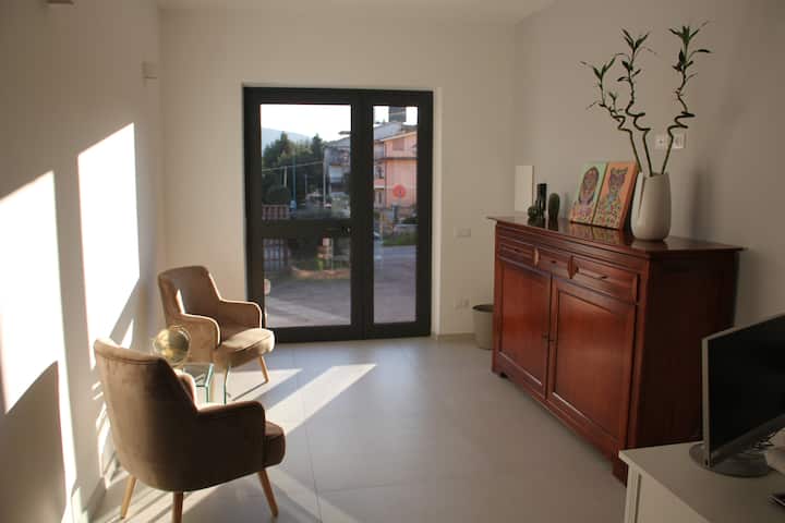 B&b Il Melograno Valmontone - Valmontone