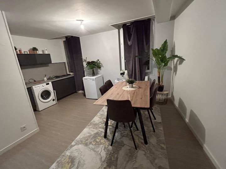 Appartement Centre Ville - Avignon