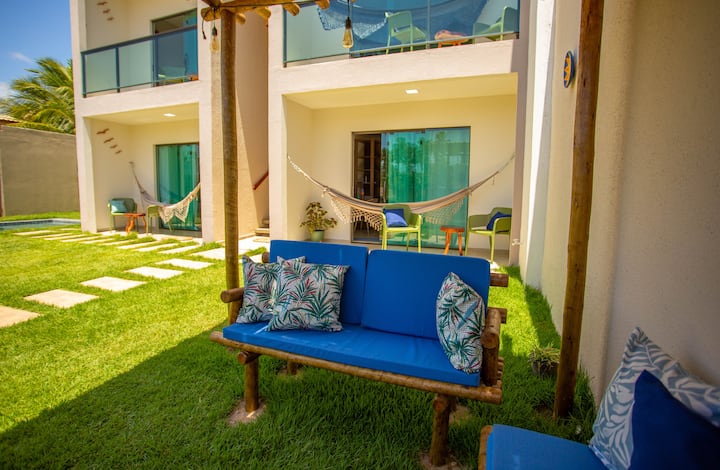 Flats Em Japaratinga - Japaratinga