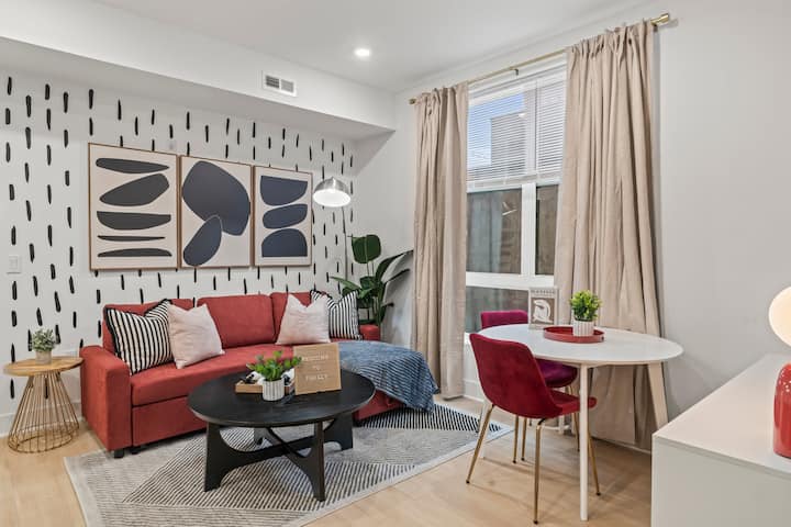 1 Br By Downtown, Drexel, Upenn, Chop, Museums - Philadelphia, PA