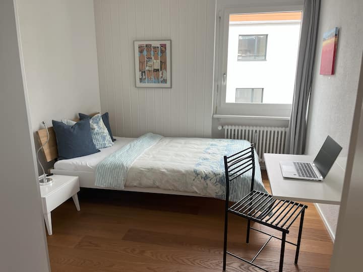 In Einem Gepflegtem Zu Hause - Zürich