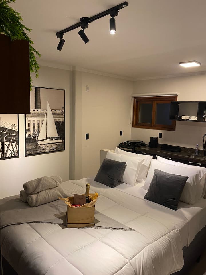 Nice Jk - Capão da Canoa