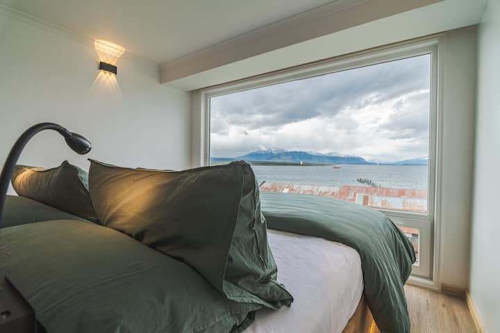 Vista Marina: Cook, Savor, And Relax - Puerto Natales