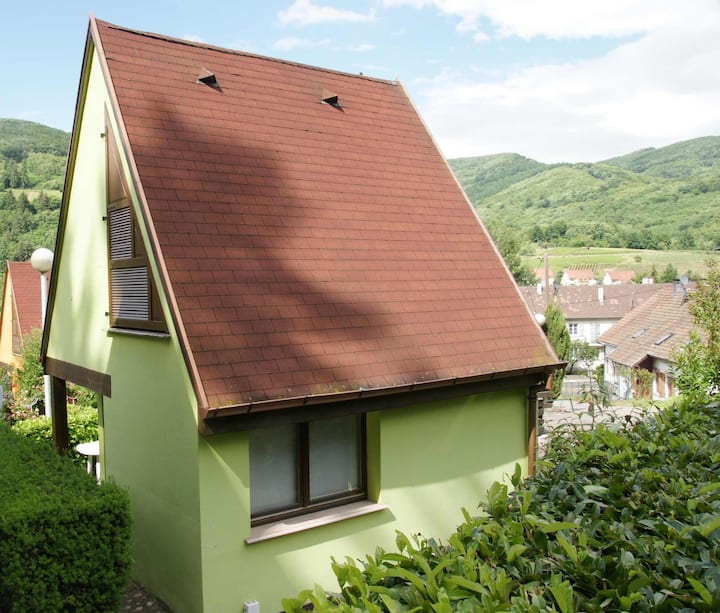 Gite Delphine - Kaysersberg