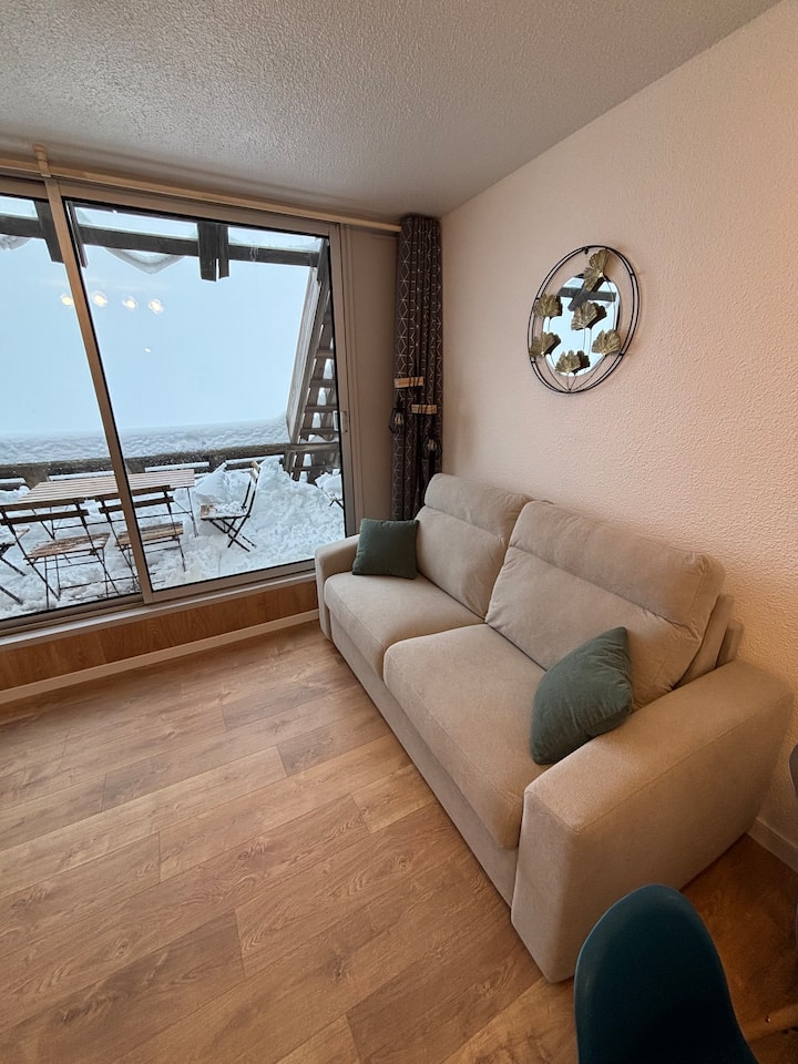Appartement à Piau Engaly Gentiane 2 - Piau Engaly