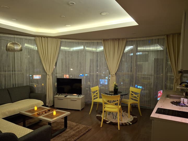 Deluxe Suite - Skopje