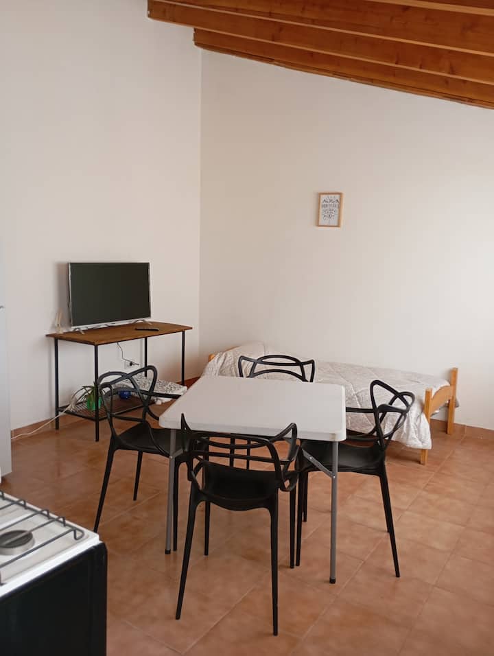 Atukiroma Departamento - Esquel