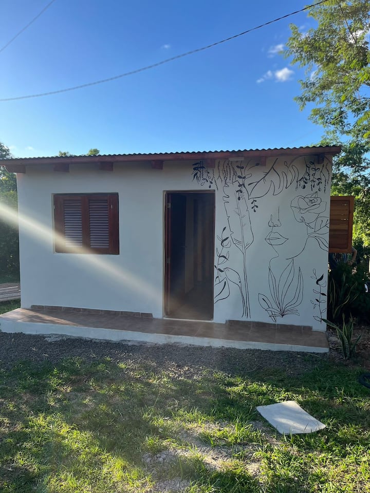 Residencia Don Lorenzo - Jardín America