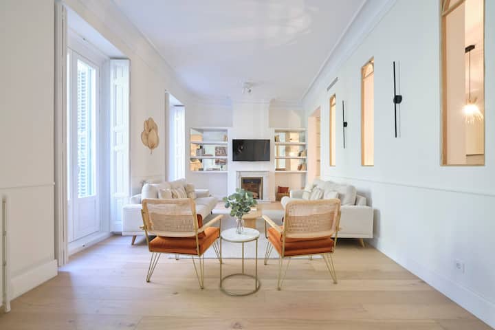 Canalejas 1 - Madrid