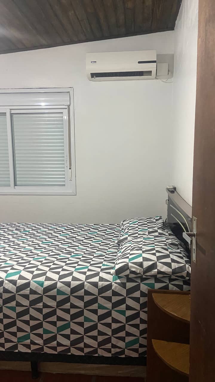 Casa No Centro Torres - Torres