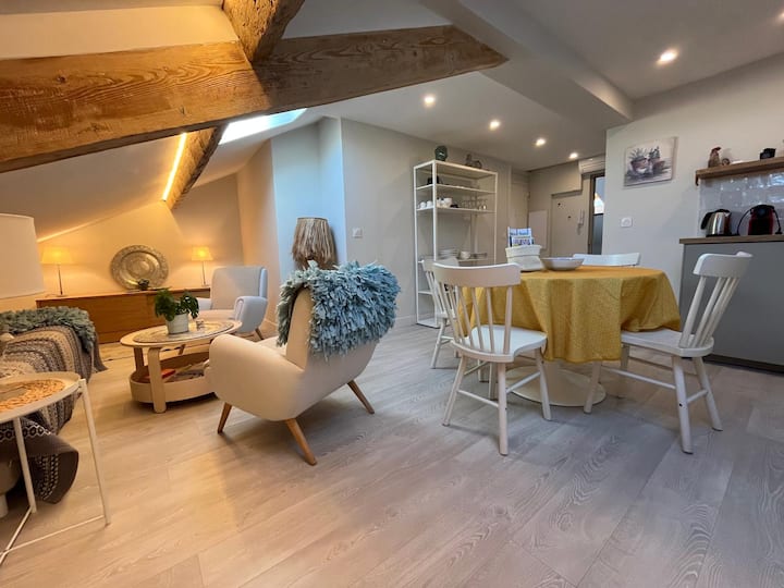 A Little Dream In Nice - Nice