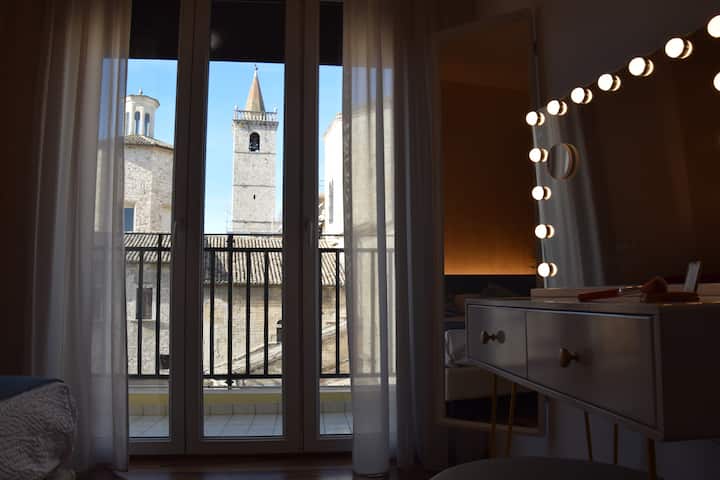 La Cattedrale - Ascoli Piceno