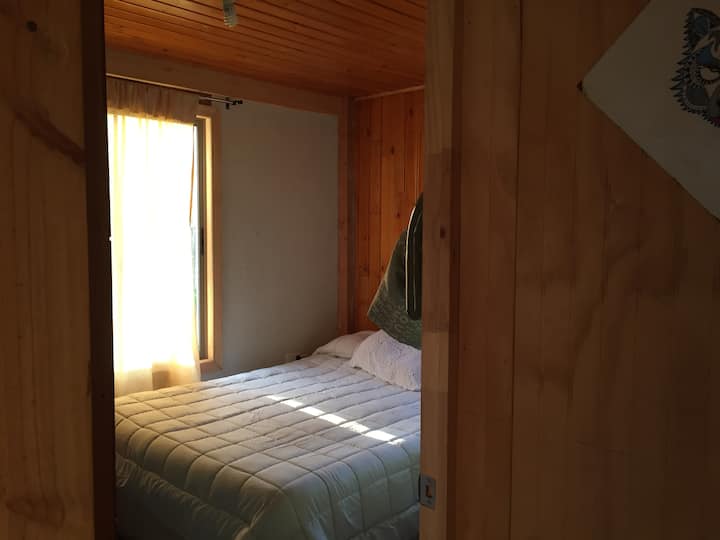 Cabaña Parcela  18 Minuto  Maite - La Ligua