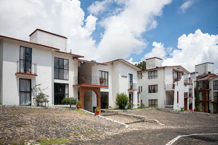 Villa Junior Pirules 102 - 탁스코