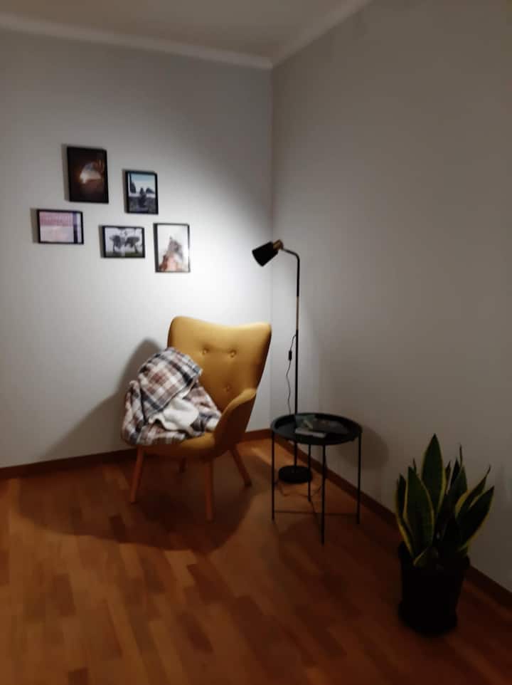 Paradise Valley Ribeira Brava - Ribeira Brava