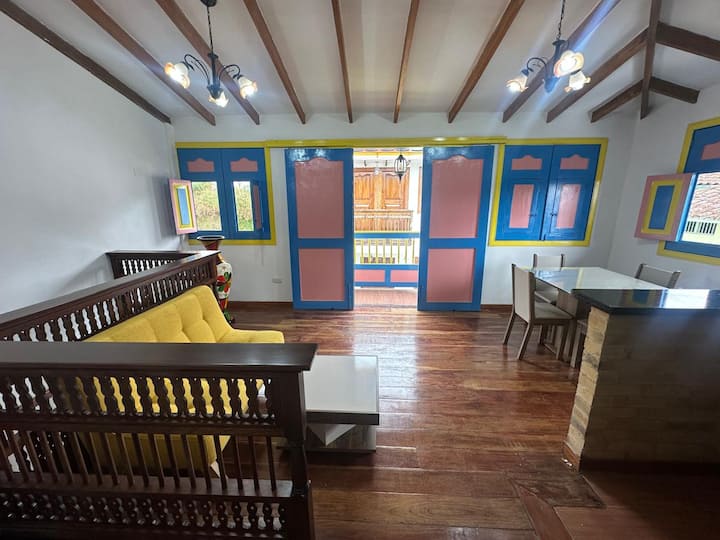 Salento Quindío - Salento