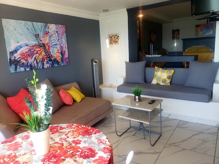 Amazing Oceanview In Hotel Zone (#1536) - Puerto Vallarta