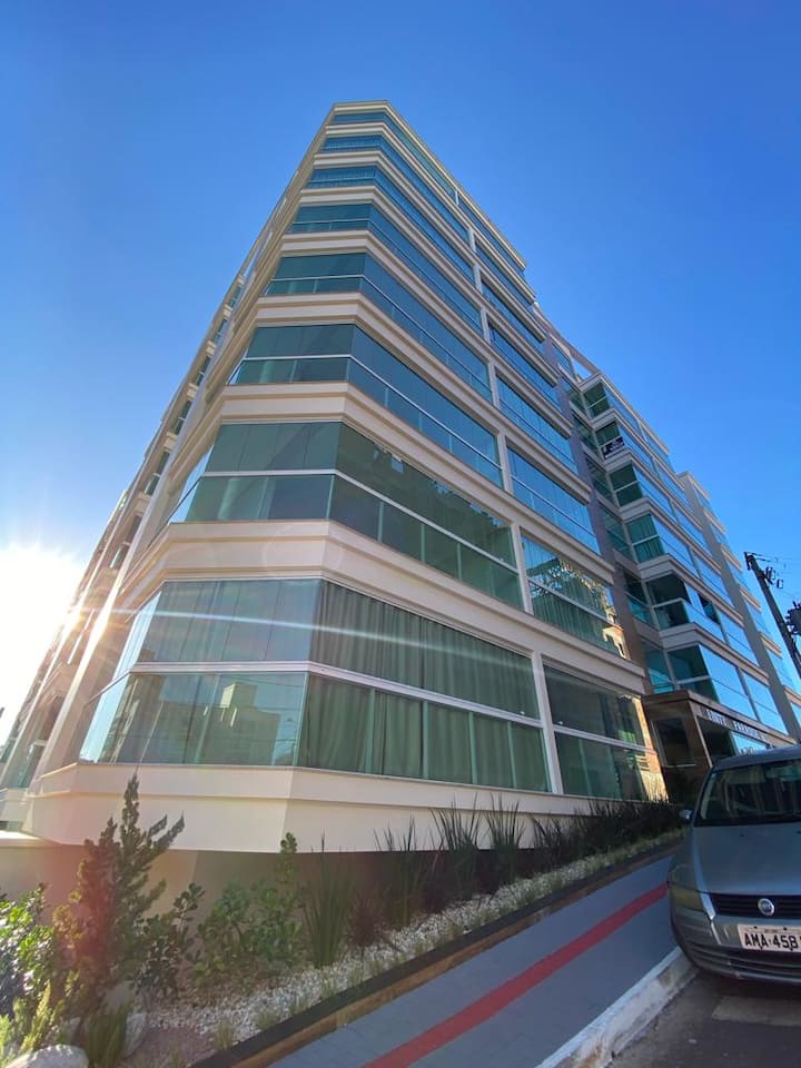 Ed. Infinity Paradise, Apto 101 - Piratuba