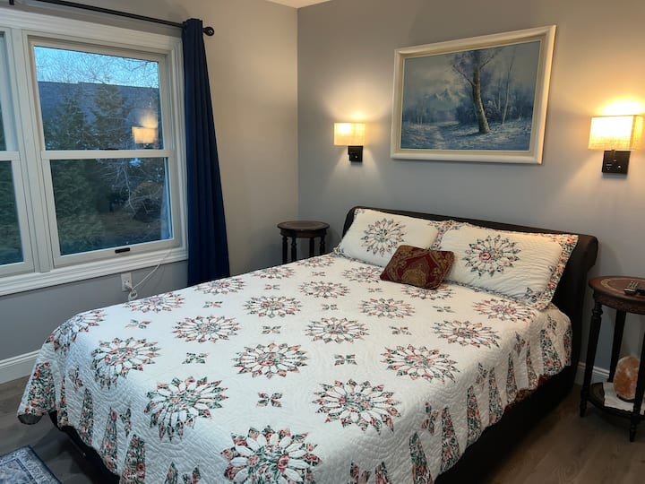 Relaxing Room # 2 - Princeton, NJ