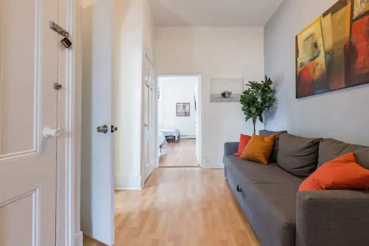 Massive 3br Near Nyc & Strip - 錫考克斯