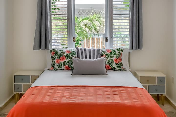 Casa Tortuga Ocean Park Villa - Puerto Rico