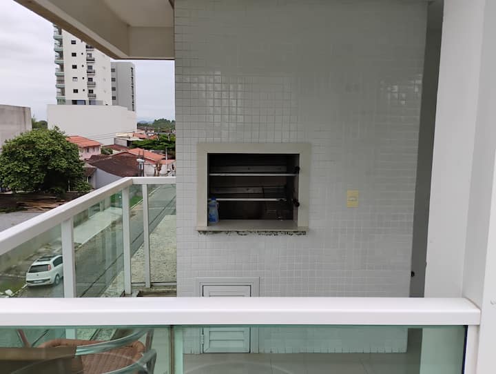 Lugar Para Lazer E Descanso ! - Porto Belo