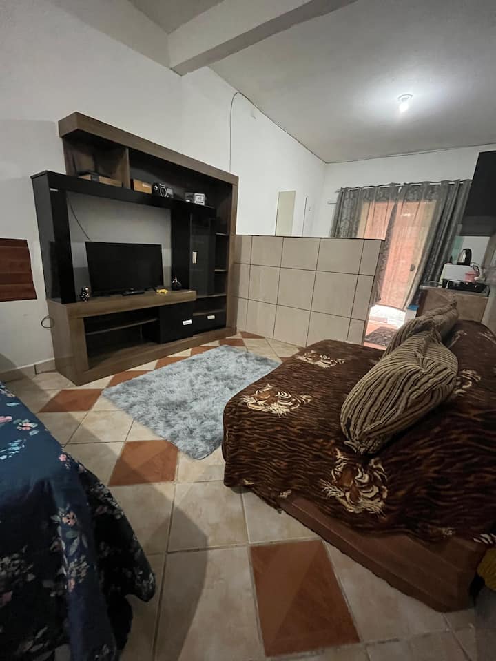 Casa Onda - Florianópolis