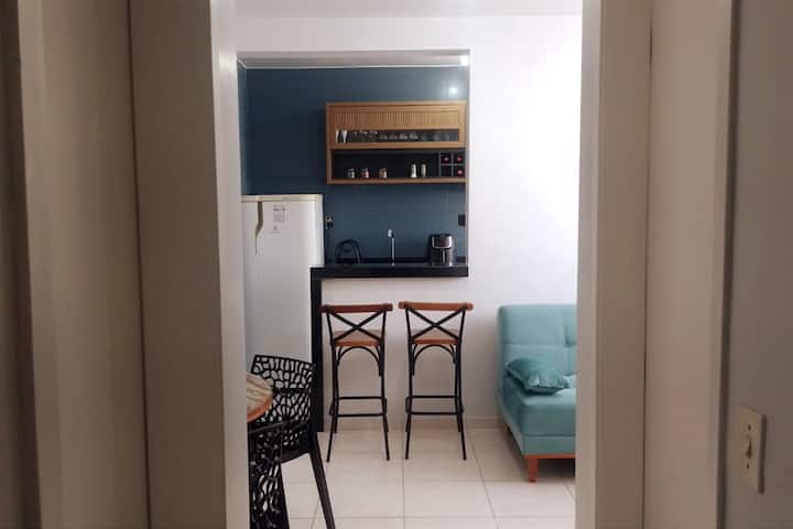 Apartamento Jacaraípe - Serra