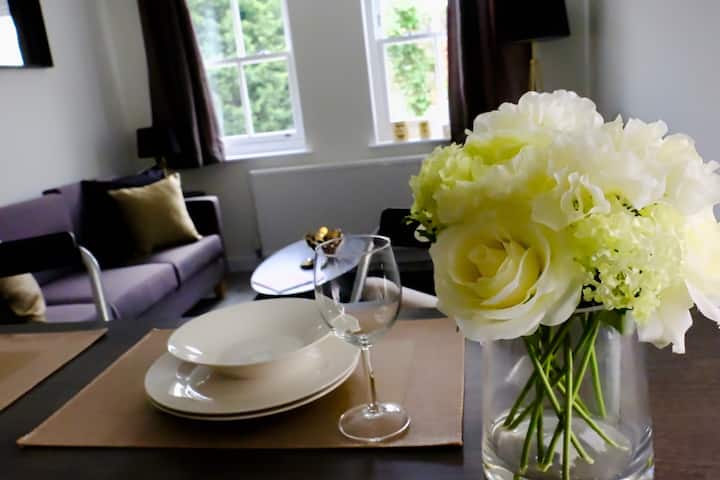 St Albans Luxury - 2 Bed Apt - St Albans