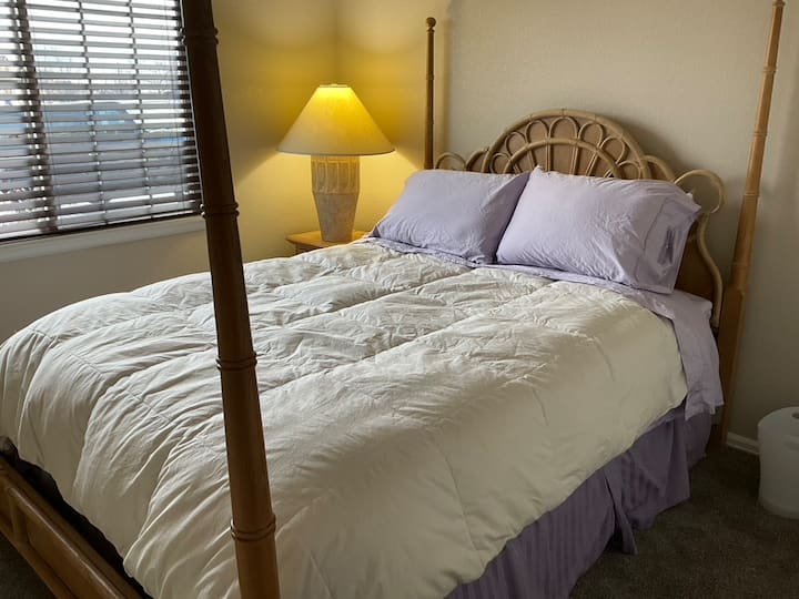 Very Comfortable Nice Room/bath - Lyons, CO