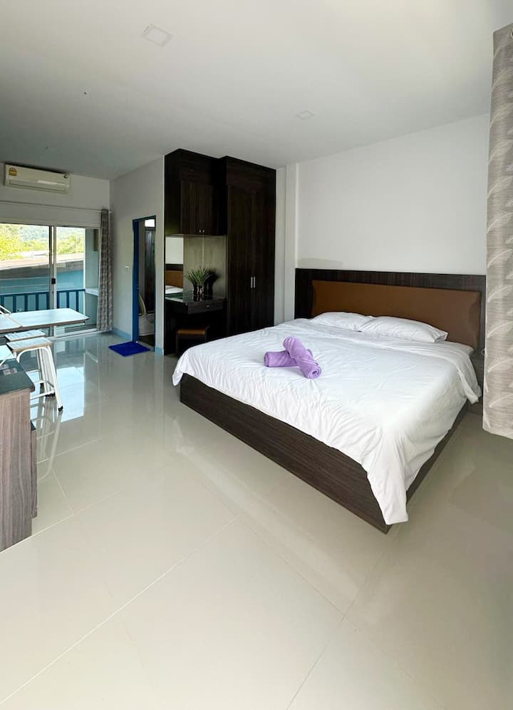 Full Moon Guesthouse @22 - Khao Lak