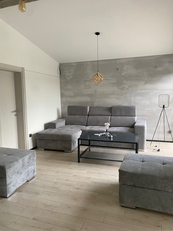 Anker House - Belgrado