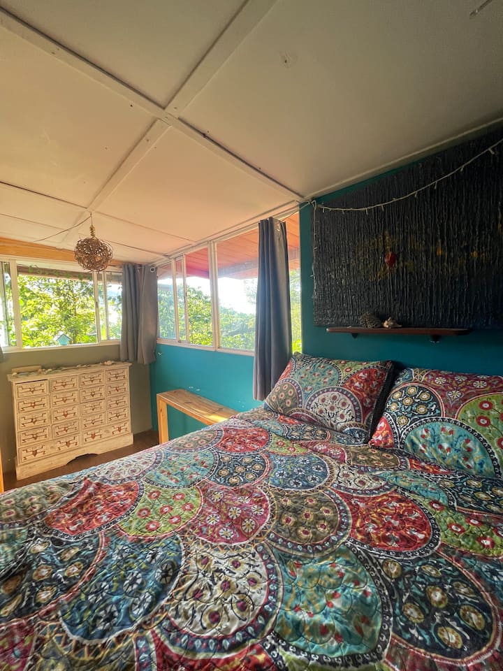 Panama Treehouse Vacation Rentals | Airbnb