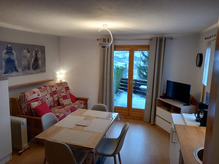 Appartement - Sallanches