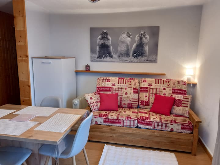 Appartement - Combloux