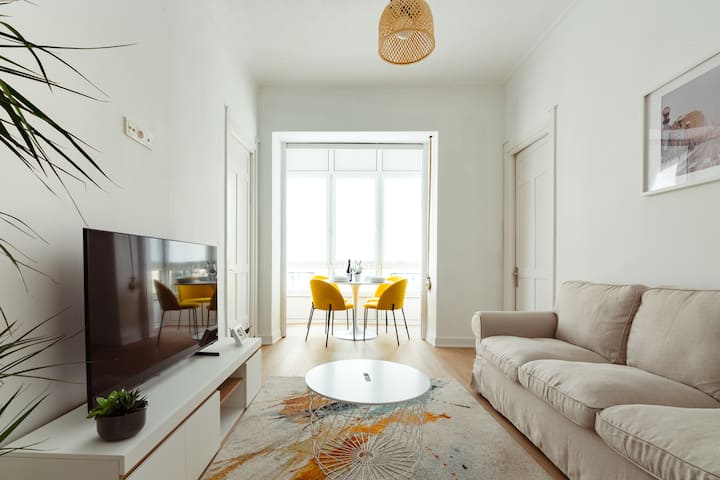 Apartamento En San Sebastián - San Sebastián
