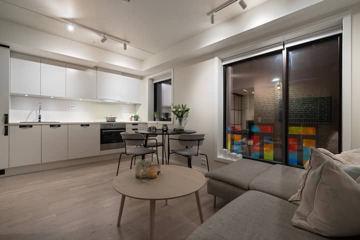 Tromsø City Center Retreat - Tromsø