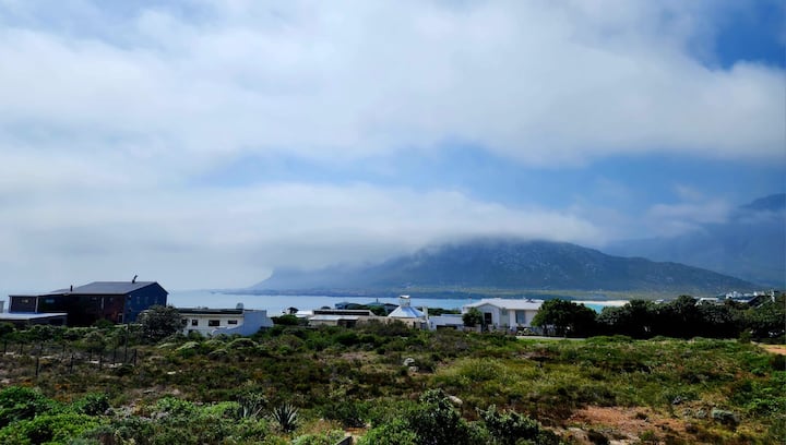 Leah's View - Pringle Bay