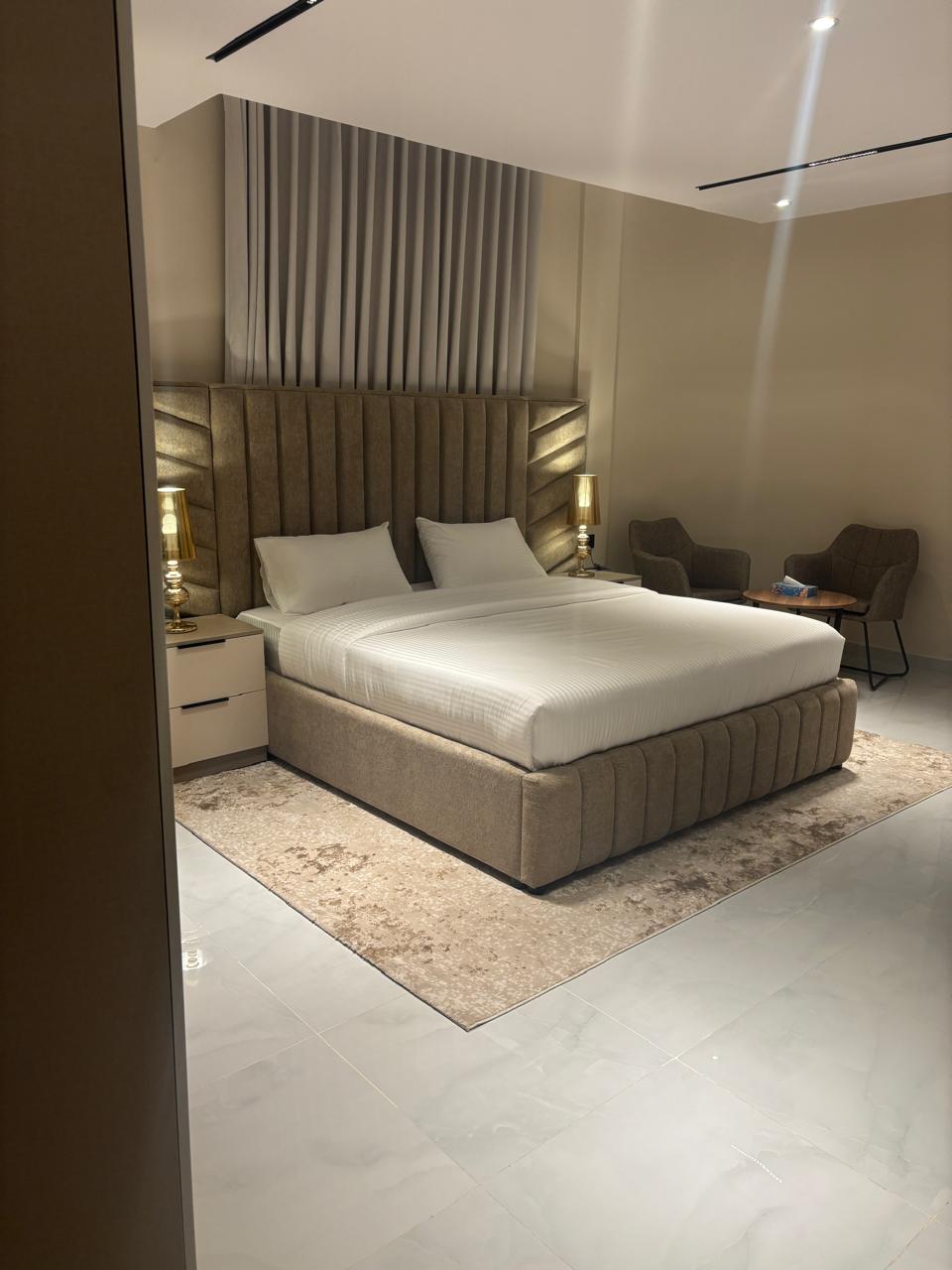 Taawun stay 002 - Apartments for Rent in Riyadh, Riyadh Province, Saudi ...