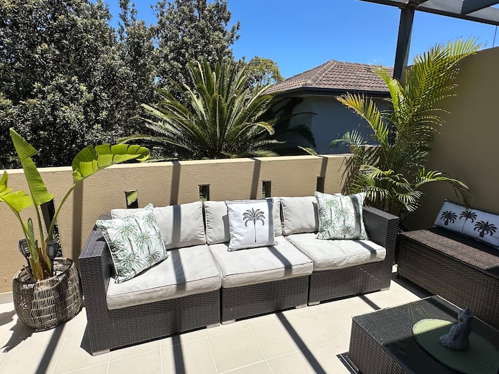 Casa De Marlene - Bondi Beach Studio + Parking - Bondi Beach